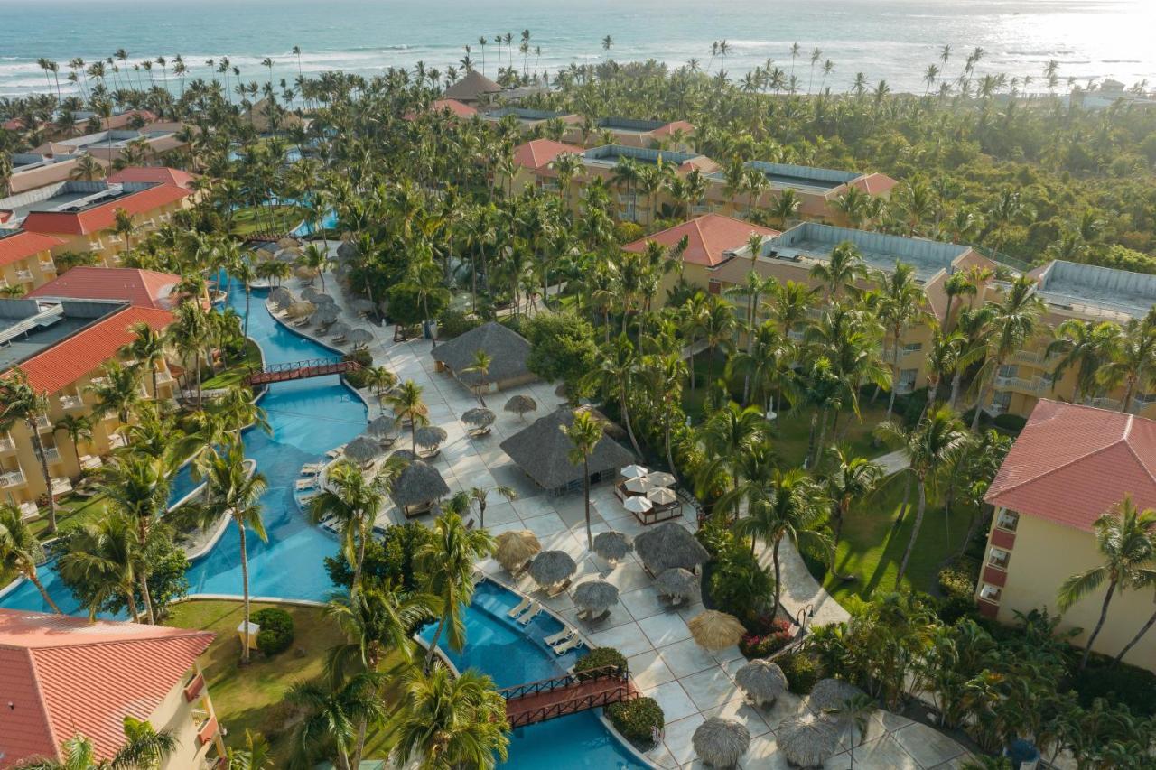 DREAMS PUNTA CANA RESORT&SPA, PUNTA CANA