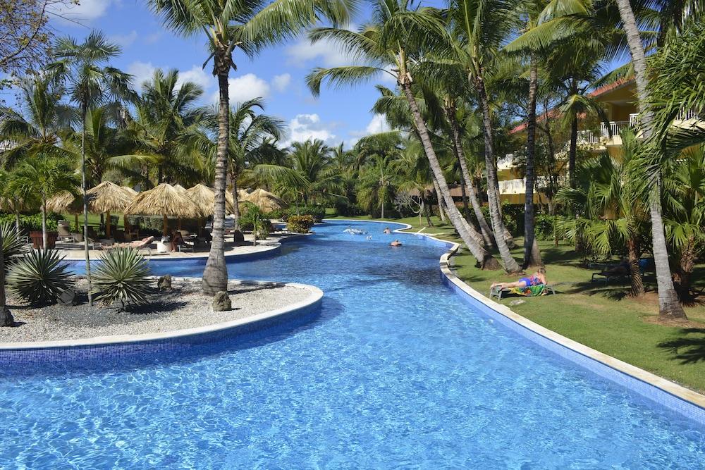 WYNDHAM ALLTRA PUNTA CANA ALL INCLUSIVE RESORT - ALOJAMIENTO FAMILIAR ...