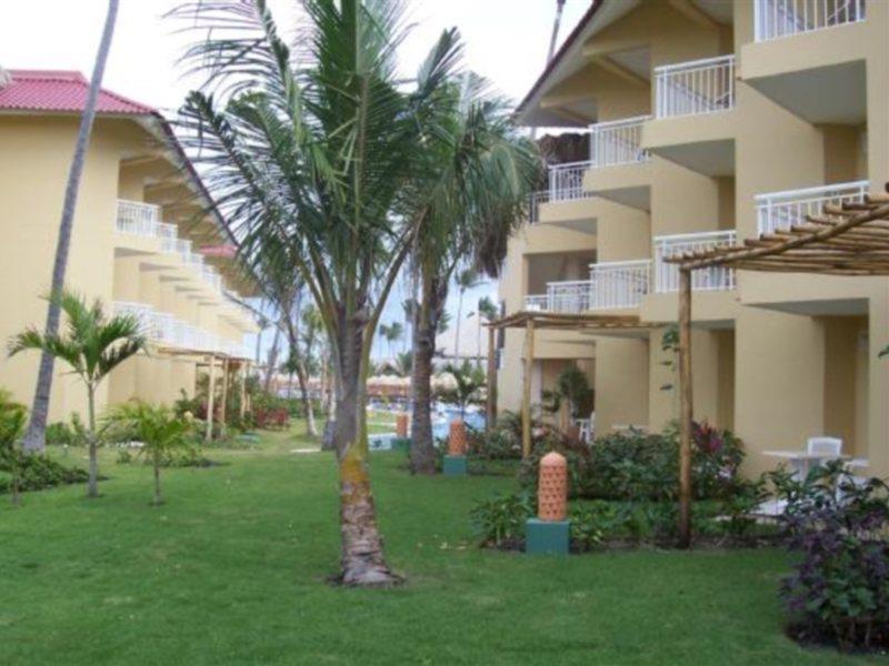 WYNDHAM ALLTRA PUNTA CANA ALL INCLUSIVE RESORT - ALOJAMIENTO FAMILIAR ...